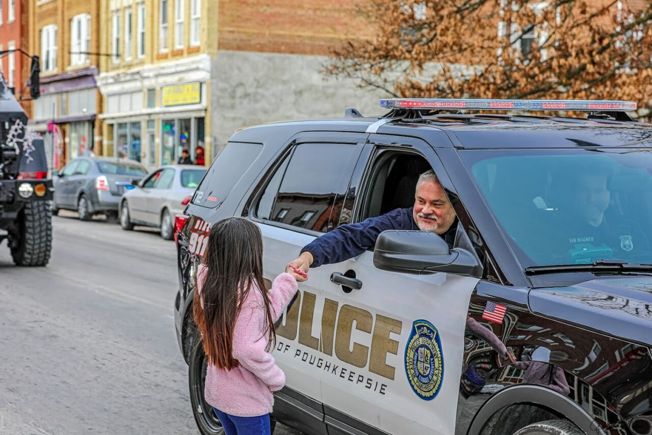 City of Poughkeepsie Police - The Center for the Prevention of Child ...