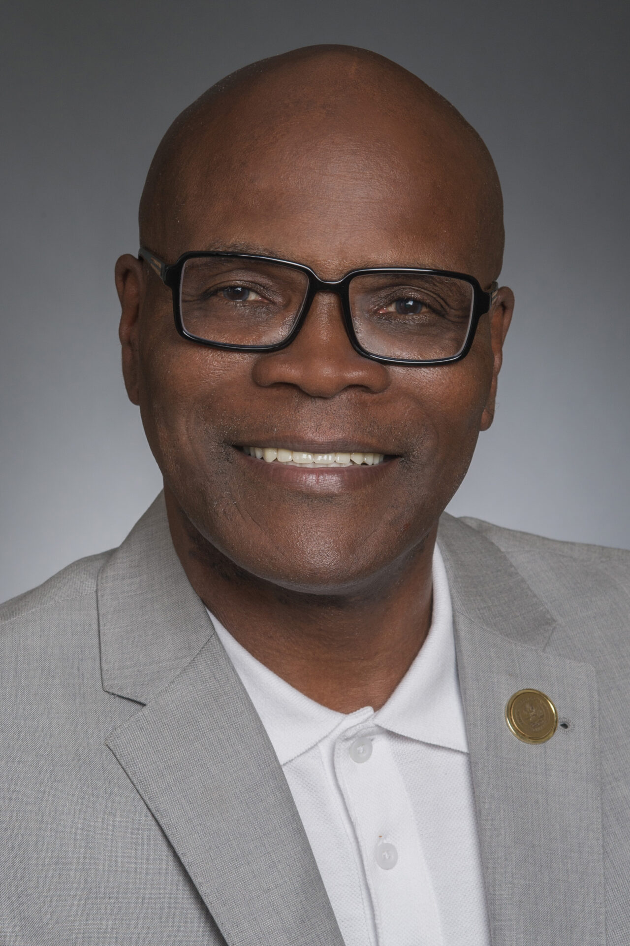 Randall Johnson - The Center for the Prevention of Child Abuse (CPCA)